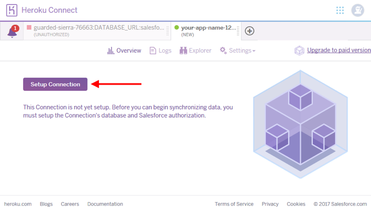 How To Build A Smart Fridge With Electric Imp, Salesforce And Heroku | Dev Center