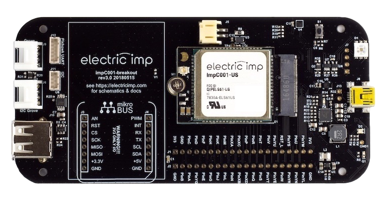 Development Hardware | Dev Center